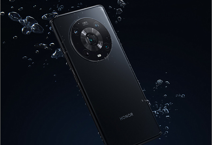 荣耀Magic4 Pro新机开售：12G+512G内存，100W闪充+100倍变焦镜头 - 知乎