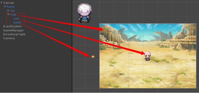 Unity3D热更新LuaFramework入门实战(10)——示例程序 - 知乎