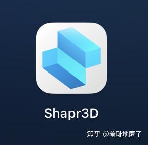 【新东西】MacBook与iPad里的建模工具——shapr3D，复刻《匠木》里的榫卯技艺 - 知乎