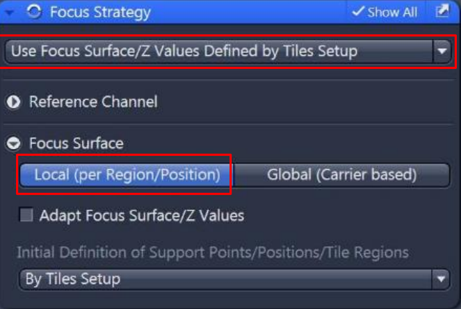 蔡司激光共聚焦荧光显微镜 (七) - 知乎