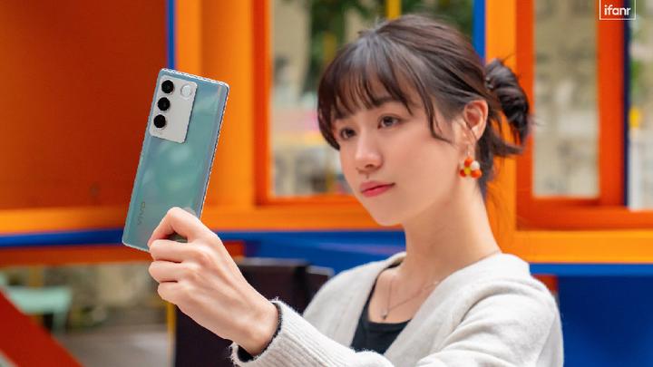 vivo S16 Pro 首发体验：温润如玉的驭光人像利器 - 知乎