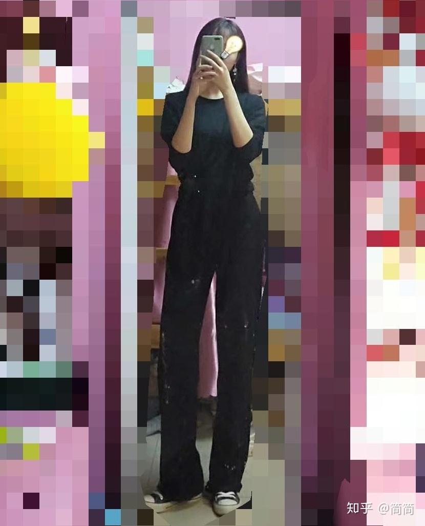 女生172 多重才算瘦? - 知乎