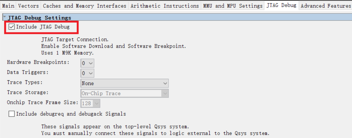 实验一. Nios-II编程入门 - 知乎