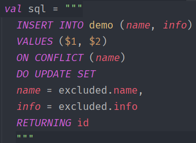 论如何让IDEA正确识别SQL字符串 - 知乎
