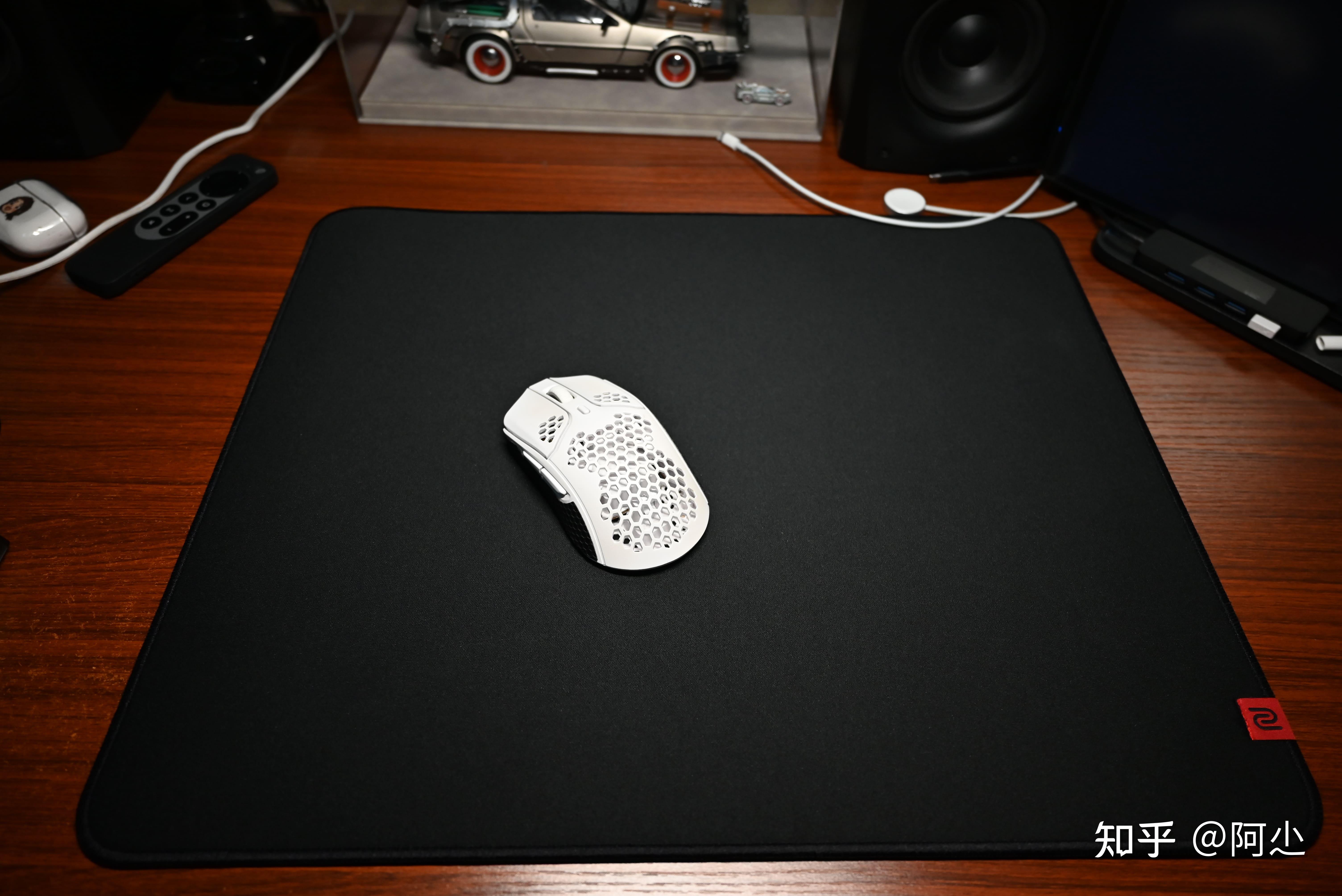 「卓威 G-SR 2代 」GSR=王者操纵感 - 知乎