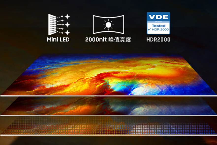 2025年(双11)MiniLED显示器挑选推荐攻略！MiniLED显示器有哪些优缺点？有哪些值得入手的MiniLED显示器推荐？