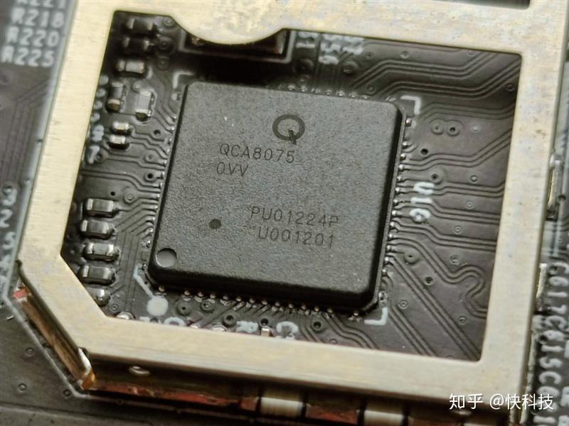 Redmi AX6路由器评测：六天线Wi-Fi 6新价格屠夫 - 知乎