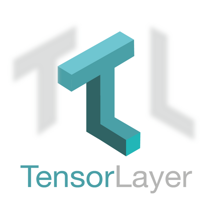 TensorLayer技术分享 - 知乎