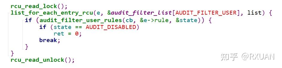 什么是RCU机制 - 知乎