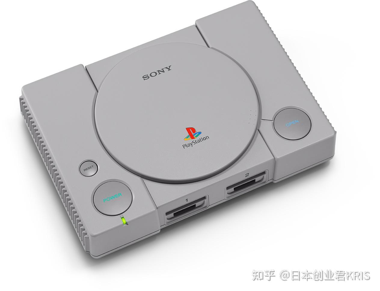 ps1上有什么经典的游戏？ - 知乎