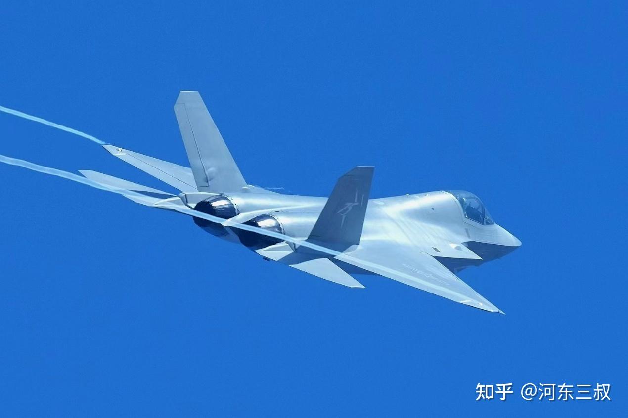 搞不好是真的，未来数月内，巴基斯坦将获得歼35和PL17？ - 知乎