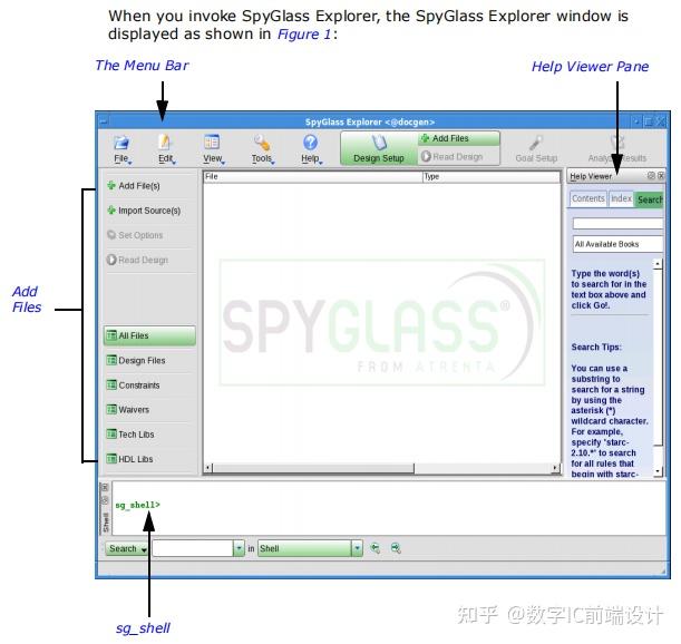 SpyGlass Overview - 知乎