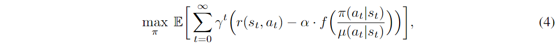 [offline RL论文]Offline RL with No OOD Actions: In-Sample Learning via Implicit Value ...