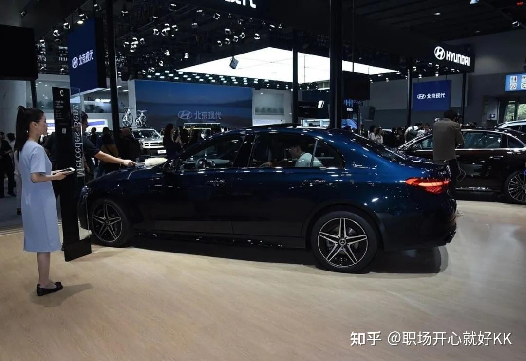 选小米su7还是奔驰c260l? - 知乎