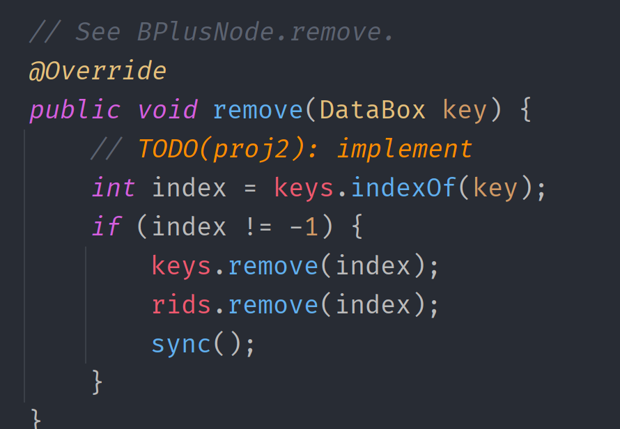 CS186 projects - 知乎