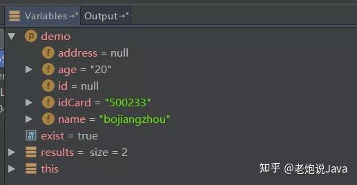 最详细的 Intellij IDEA 中使用 Debug 教程 - 知乎