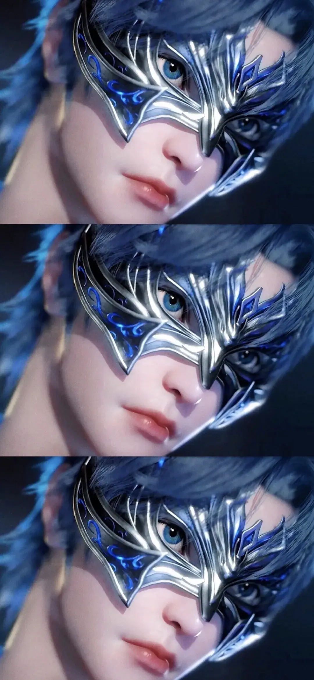 动漫壁纸｜斗罗大陆壁纸（54张） - 知乎