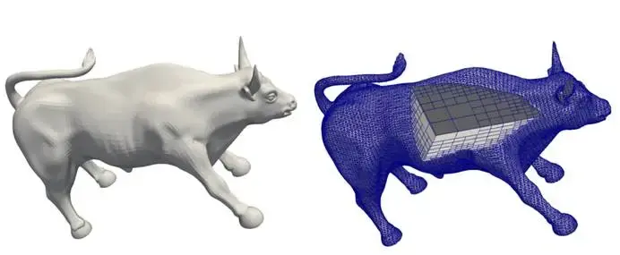 通用计算流体力学软件VirtualFlow 2025发布，5大亮点→ - 知乎