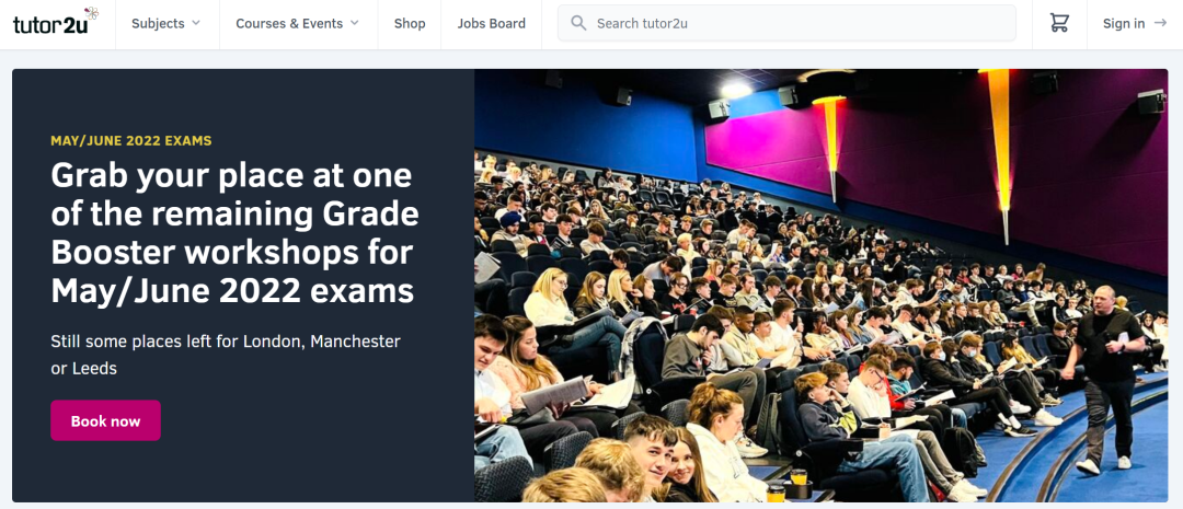 大考冲刺！IGCSE冲A*必备的神仙网站，赶紧收藏学起来吧 - 知乎