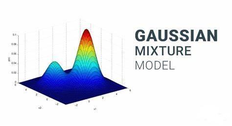 算法大鉴赏：高斯混合模型（Gaussian mixture model） - 知乎