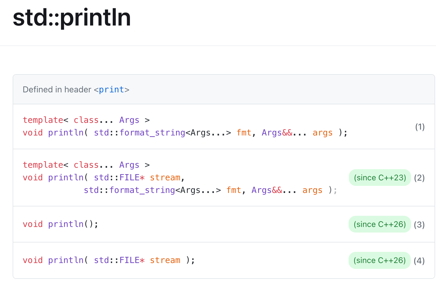如何评价 cppreference 近几月一直无法访问英文页面以外的页面？ - 知乎
