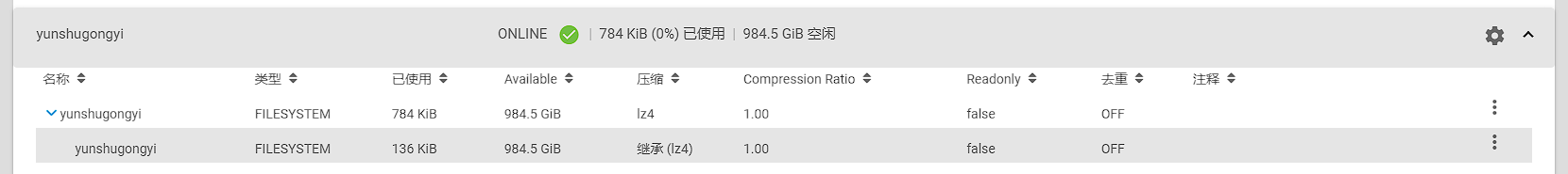 理解truenas的smb权限 - 知乎
