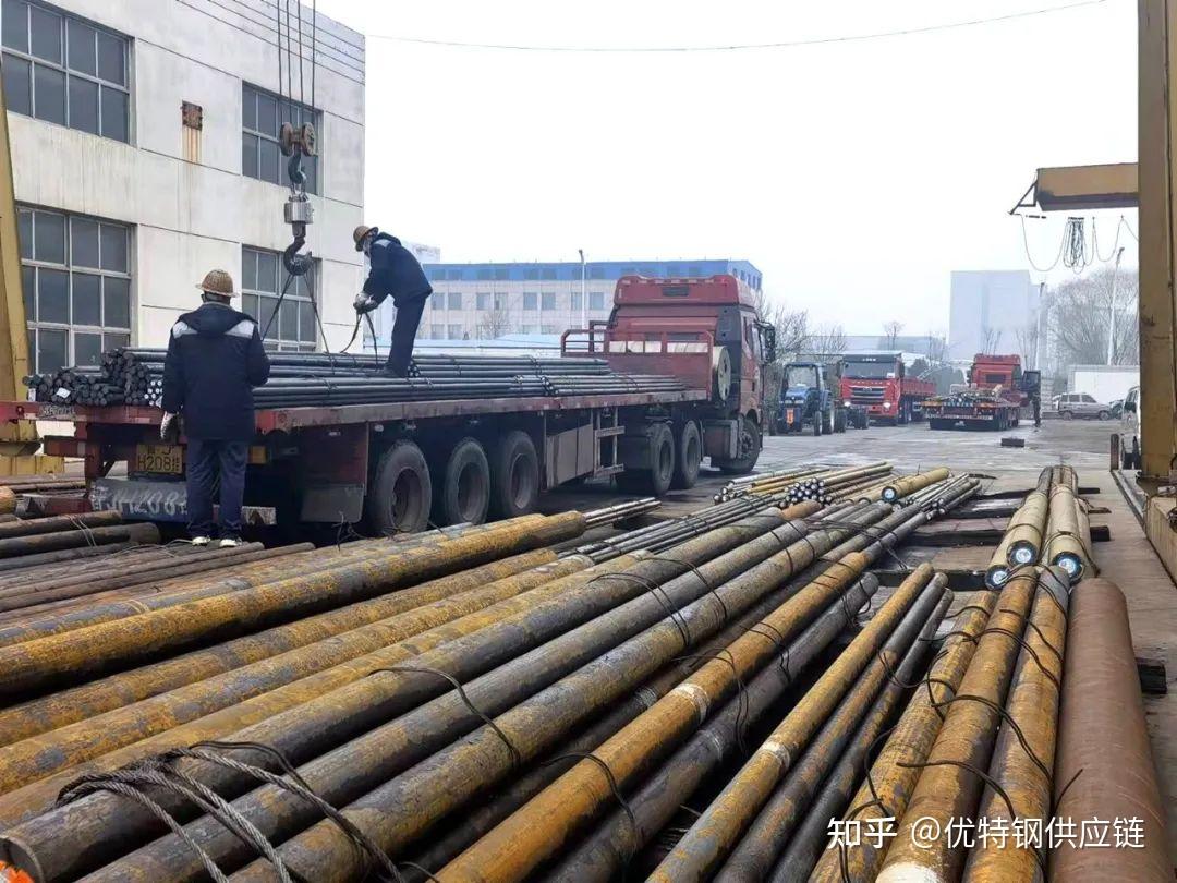 S20A 是什么材料，有什么用途？ - 知乎