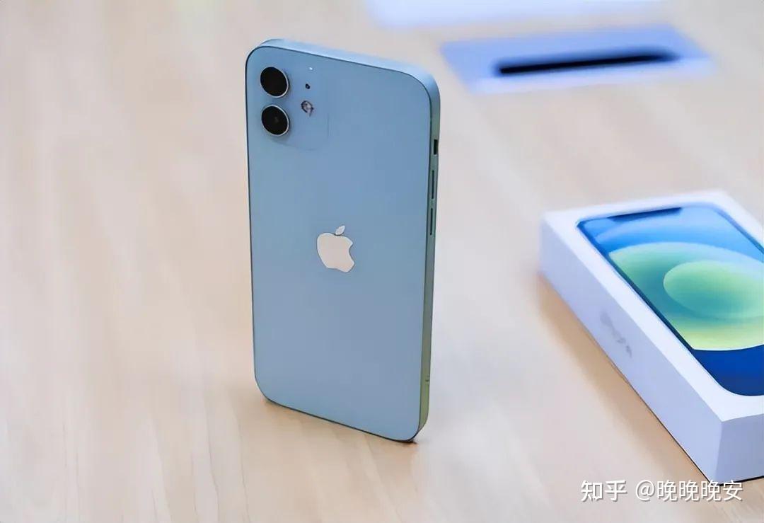 2022年618买iPhone13还是12？