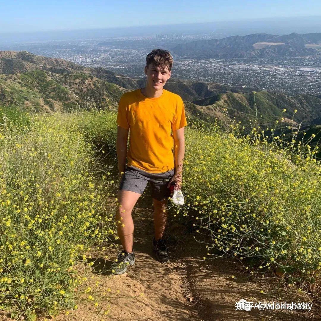 救命Hunter doohan竟然结婚了!新郎还很帅... - 知乎