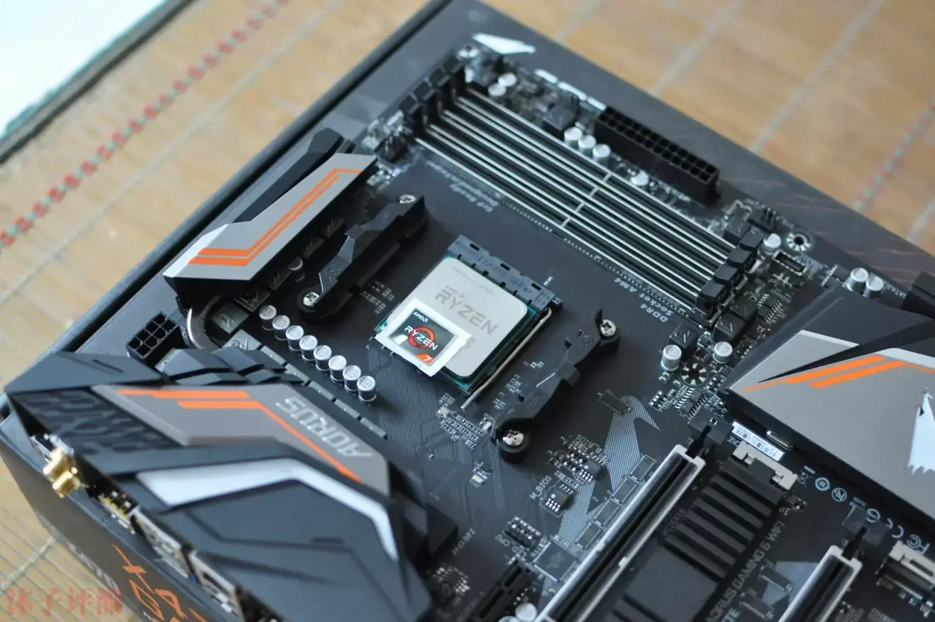 AMD Ryzen 2700X评测，可能最有诚意的升级是原装散热。 - 知乎