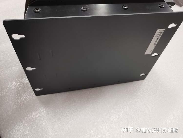 B&R 5PC810. SX05-00 APC810系统单元 驱动单元 驱动模块【雄霸珊妮】 - 知乎