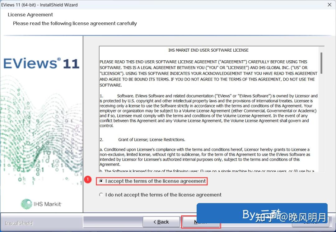 eviews 11.0 软件下载和详细图文安装步骤含序列号serial number - 知乎