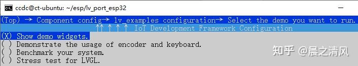 ESP32 ESP-IDF LVGL ST7789 演示lv_demo_music - 知乎