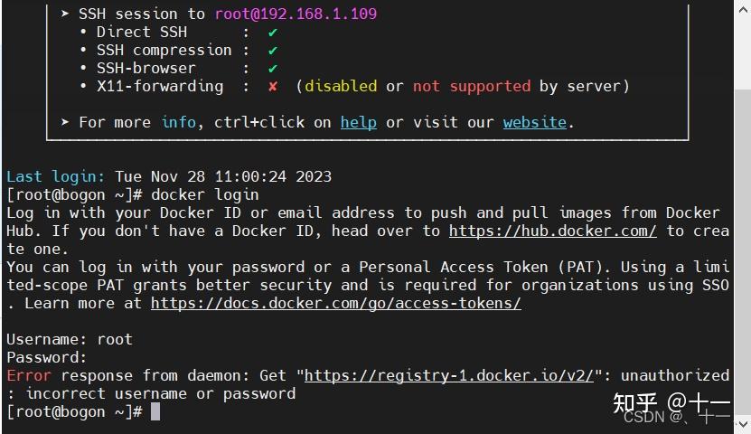 centos7-docker安装与使用 - 知乎