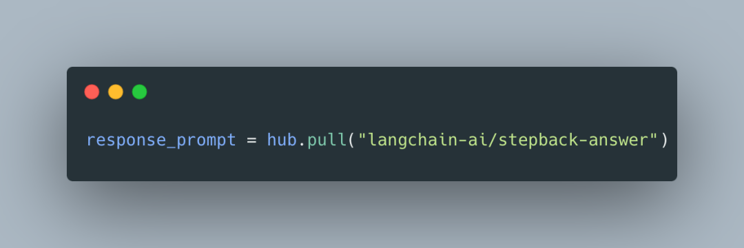 如何提升LLMs：Step-Back Prompting - 知乎
