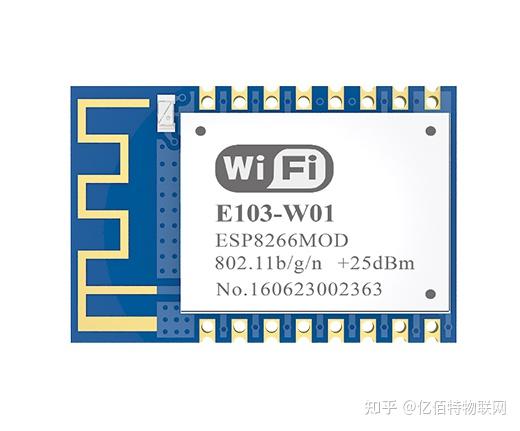 物联网开发 11 ESP32 和 ESP8266 比较有哪些不同？ - 知乎