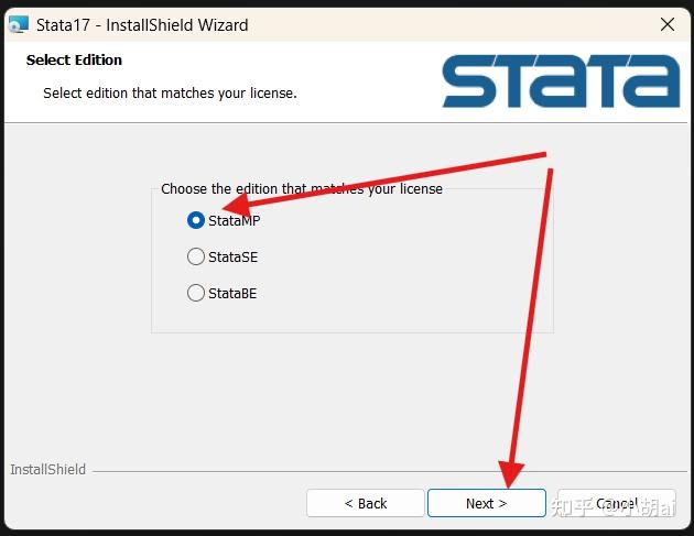 Stata17-windows-安装流程 - 知乎