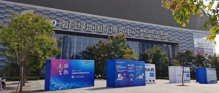 2022南昌CACLP参观感受 - 知乎