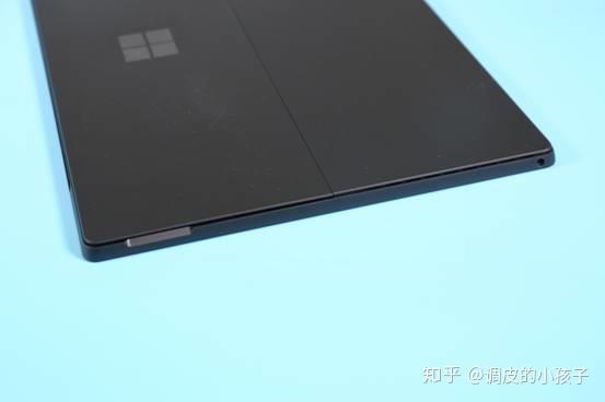 跨入10nm时代！Surface Pro 7评测：所有Windows平板的标杆（转） - 知乎