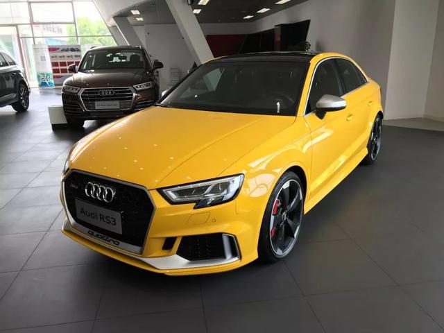 ATS-L 、A4L、S60L三款豪华品牌B级车，哪款车优惠力度最大？ - 知乎