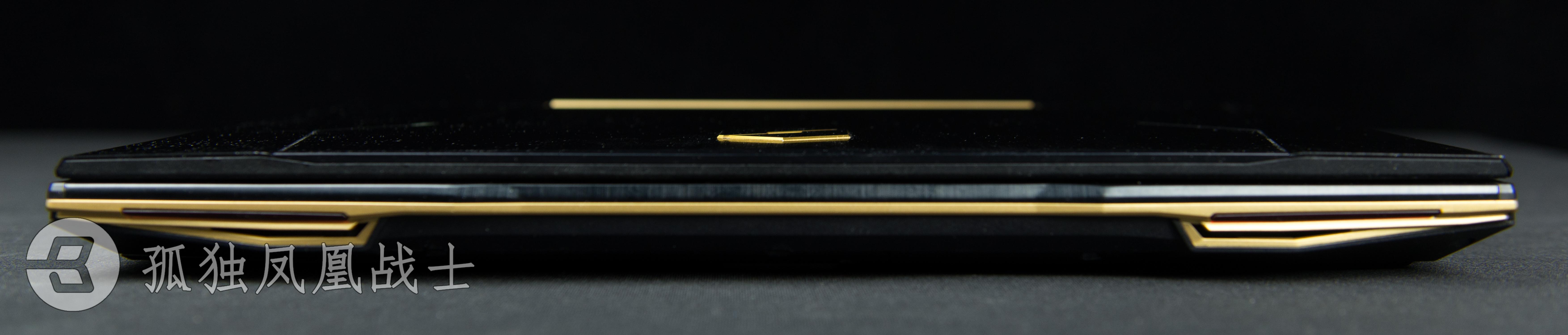 【图文】机械革命 深海泰坦X7Ti-S评测 - 知乎