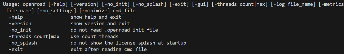 最新本地配置和安装OpenRoad-flow-scripts教程及常见问题解决方法 - 知乎