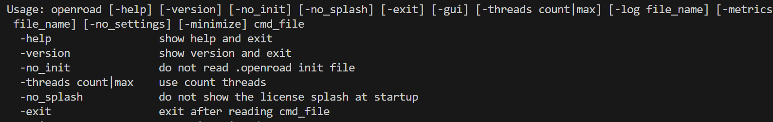 最新本地配置和安装OpenRoad-flow-scripts教程及常见问题解决方法 - 知乎