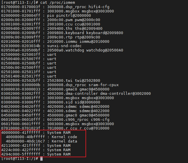 实战案例 | 基于ramoops的kernel panic故障定位技巧 - 知乎