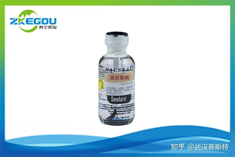 Vacseal真空密封胶 使用及粘合注意事项 - 知乎