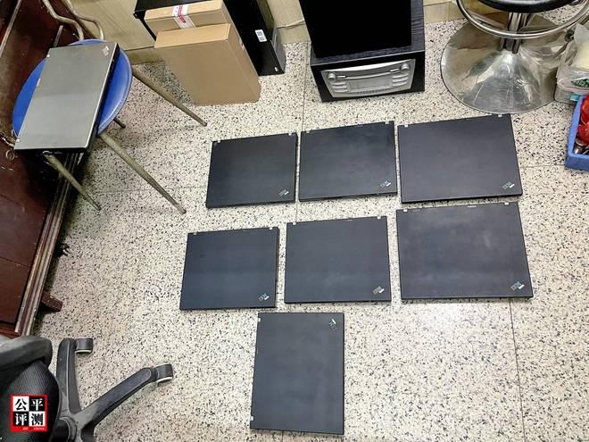 致敬经典，精心打造！ThinkPad最新复刻主板T700装机记 - 知乎