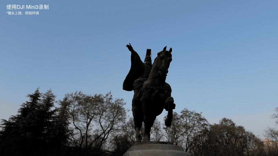 2K+无人机，mini的真谛？大疆DJI Mini3首发上手体验 - 知乎