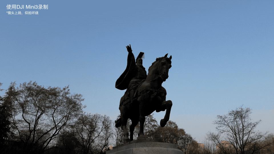 2K+无人机，mini的真谛？大疆DJI Mini3首发上手体验 - 知乎