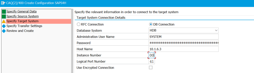 SAP操作手册之 LT数据同步配置 - 知乎