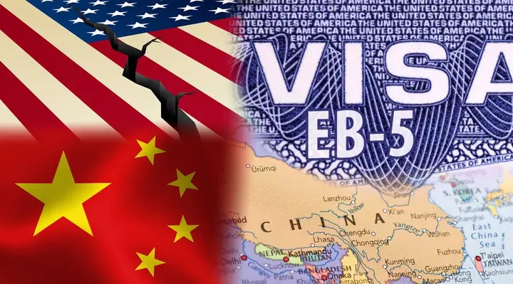 究其根本，EB5的风险是一场道德层面的价值博弈。 - 知乎